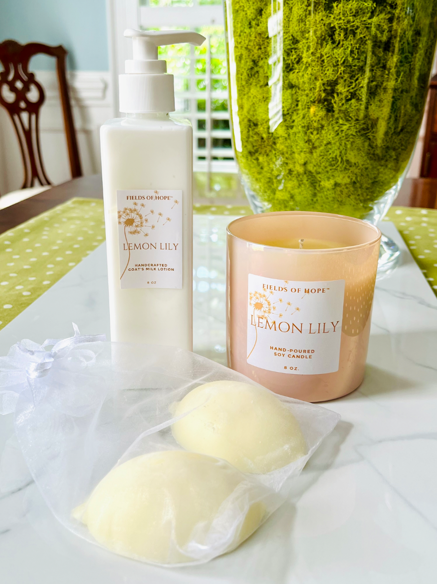 Gift Sets – Fields of Hope